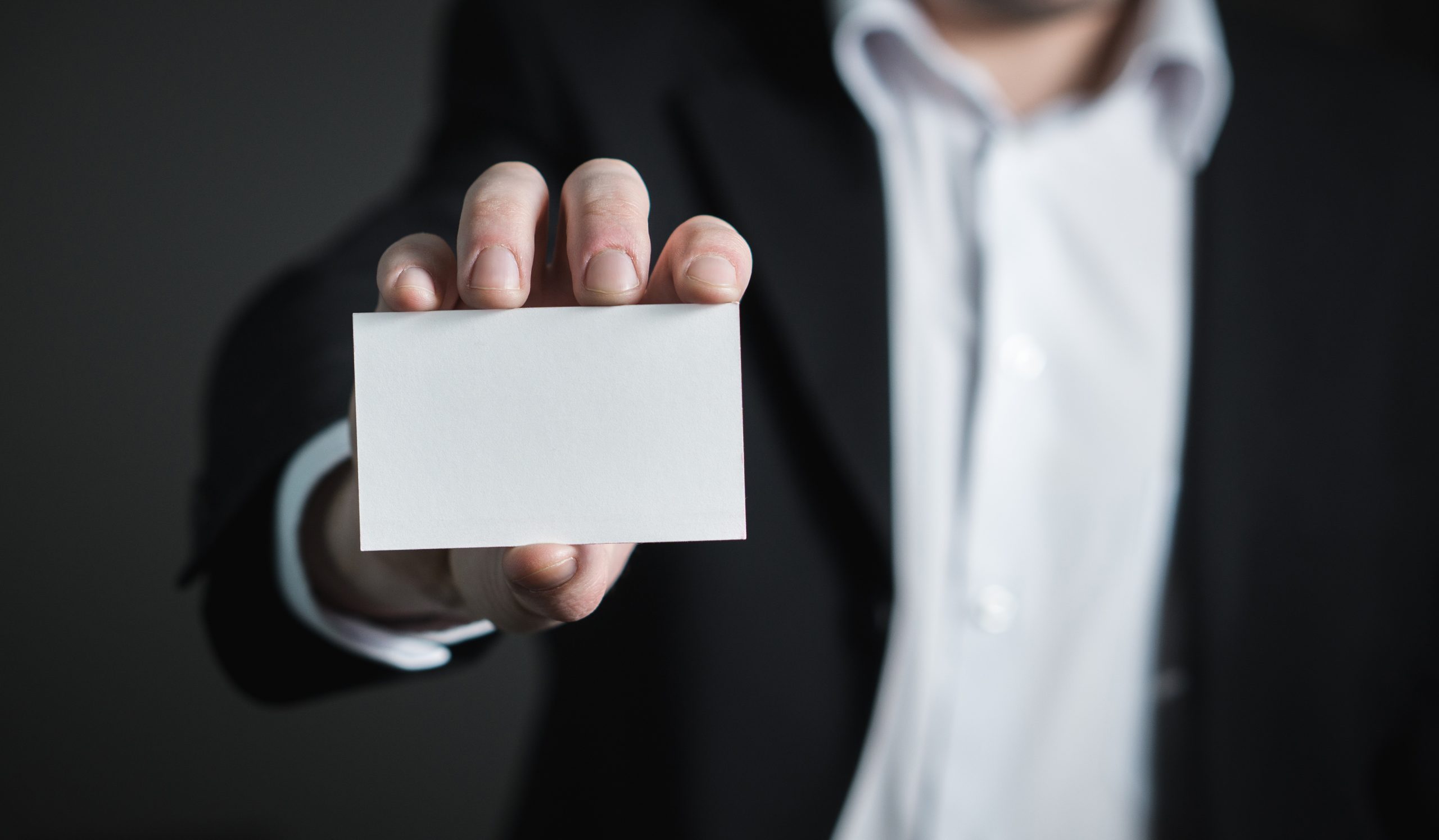 How To Create QR Code For Business Card Prix Startup Fnac